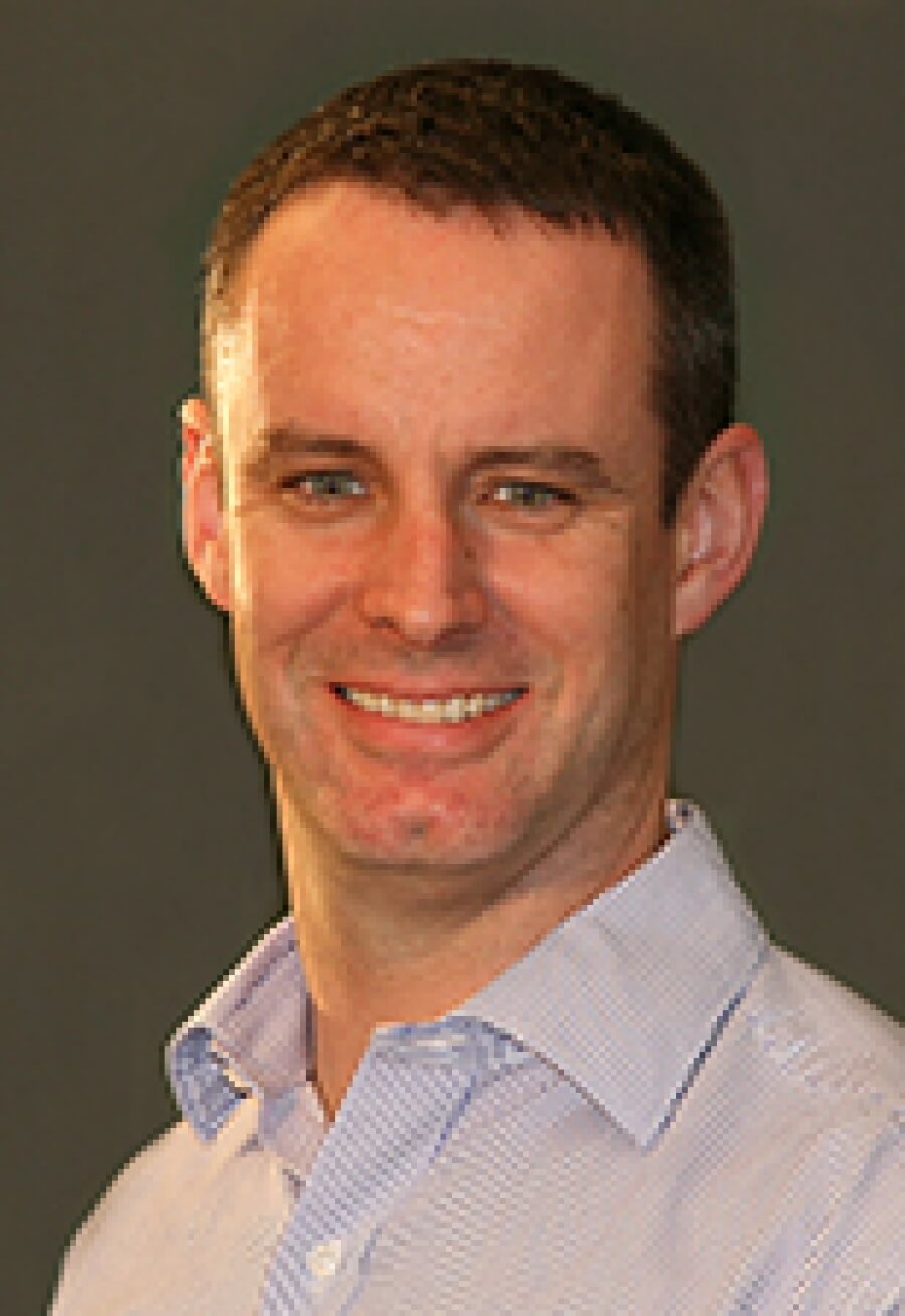 Associate Professor Ben Wood - WA Kirkbride Melanoma Advisory Service