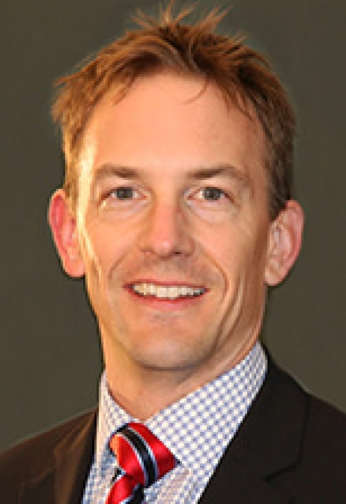 Mr Jeremy Rawlins - WA Kirkbride Melanoma Advisory Service
