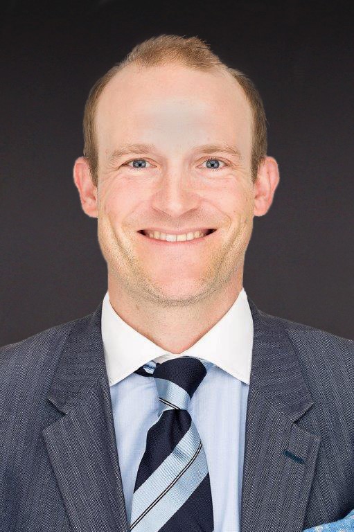 Mr Duncan Taylor - WA Kirkbride Melanoma Advisory Service